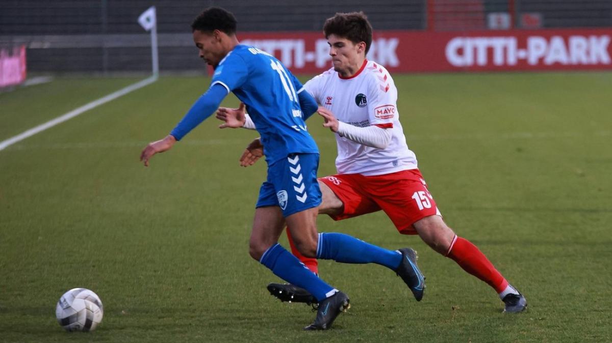 VfB Lübeck tritt stark ersatzgeschwächt bei Hannover 96 II an | SHZ