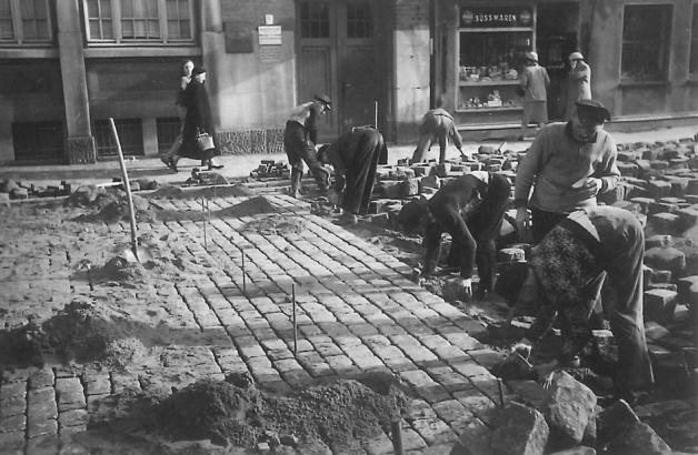 Neumünster: Traditionsfirma Max Huss wird heute 175 Jahre alt