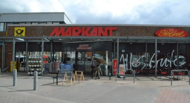 Nach Umbau: Malenter Markant-Markt punktet mit größerem Angebot