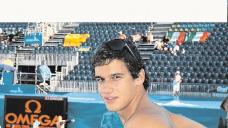 Rekorde und Staffelbronze | NOZ