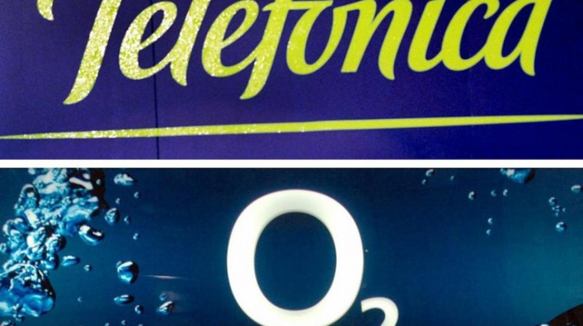 Neuformierte Telefónica 02 streicht 1100