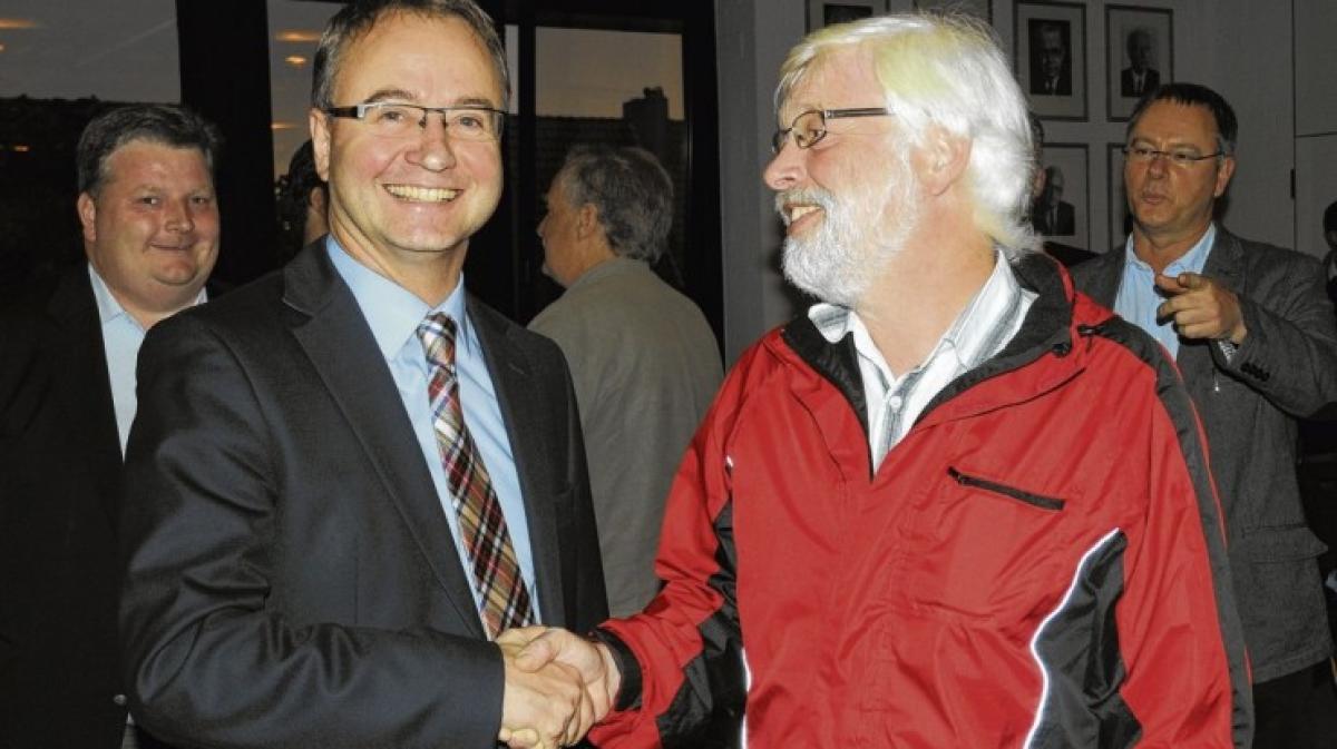 Haren: Markus Honnigfort bleibt