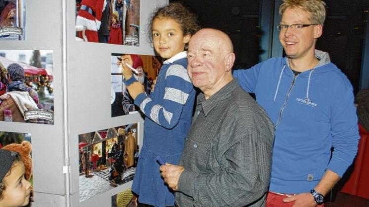 Papenburg: Kurzfilm mit vielen Akteuren aus der Region feiert