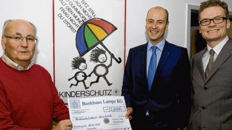 Hilfe für die Helfer