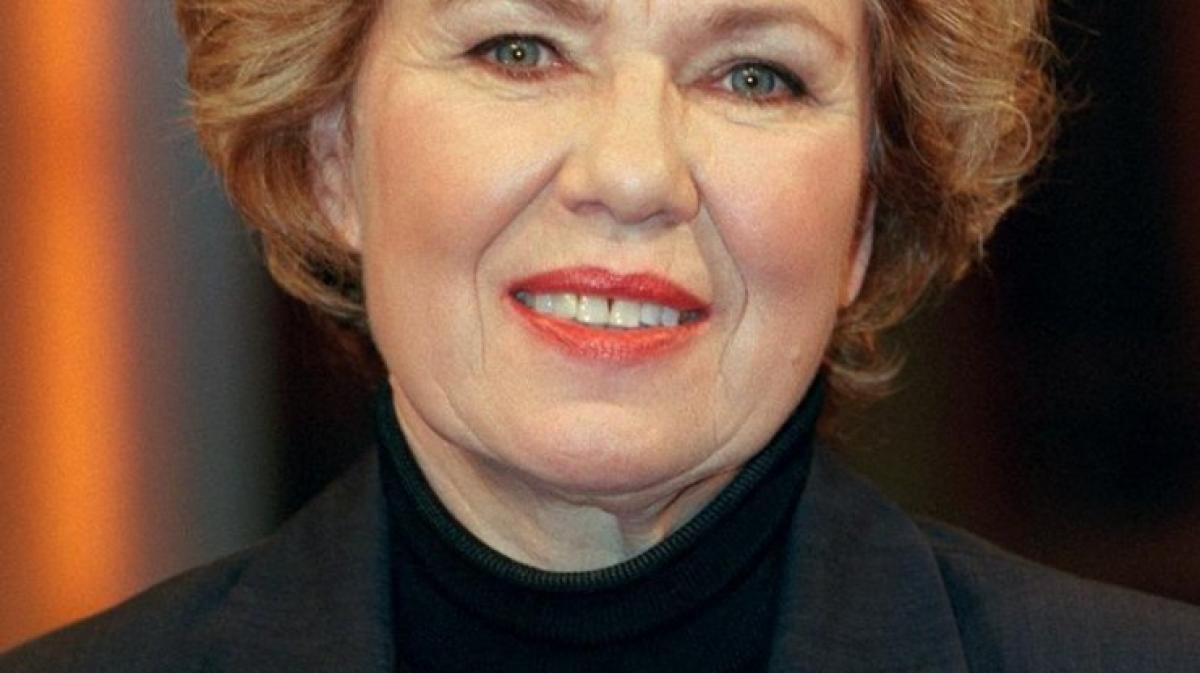 «Drombusch»-Star Witta Pohl ist | NOZ