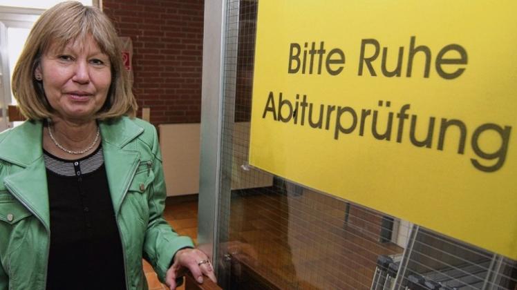 Doppelabi bringt logistische Herausforderungen für Bramscher