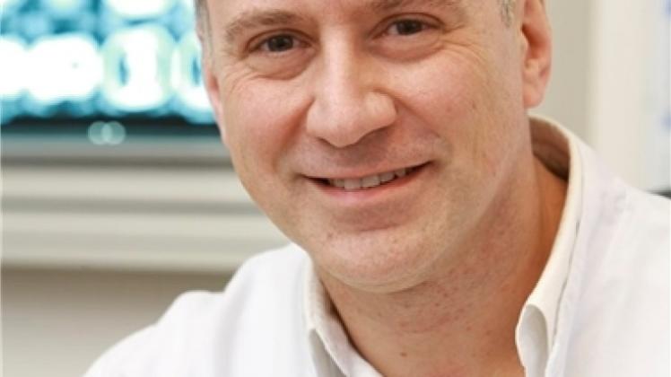 Ostercappelner Oberarzt im Bundesvorstand der Deutschen