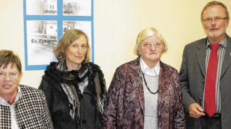 Unterstützung in der Gemeinschaft