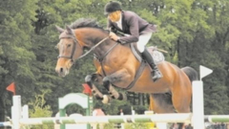 Janssen kontert mit Traumzeit | NOZ