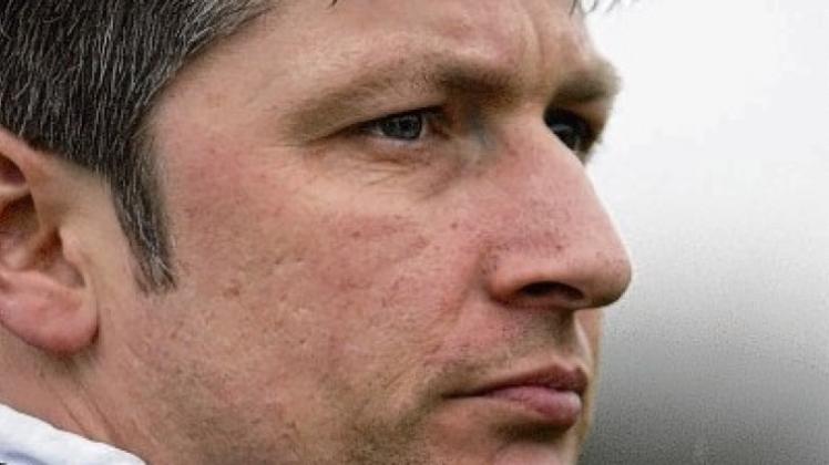 Ex-Coach holt Ex-Schüler