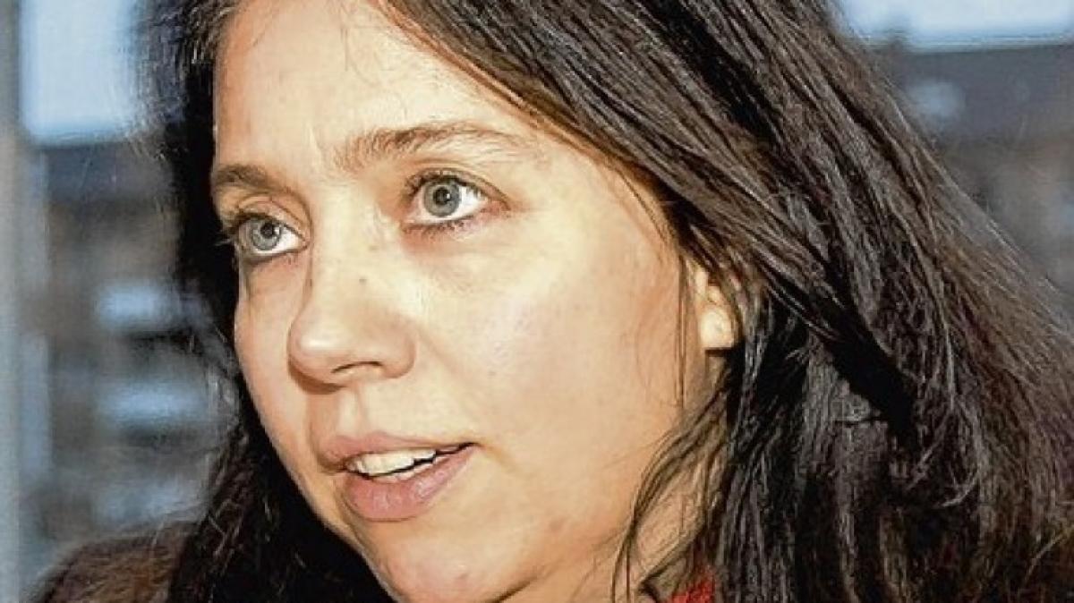 Für Theresia Walser ist Schreiben körperliche Arbeit: „Ich | NOZ