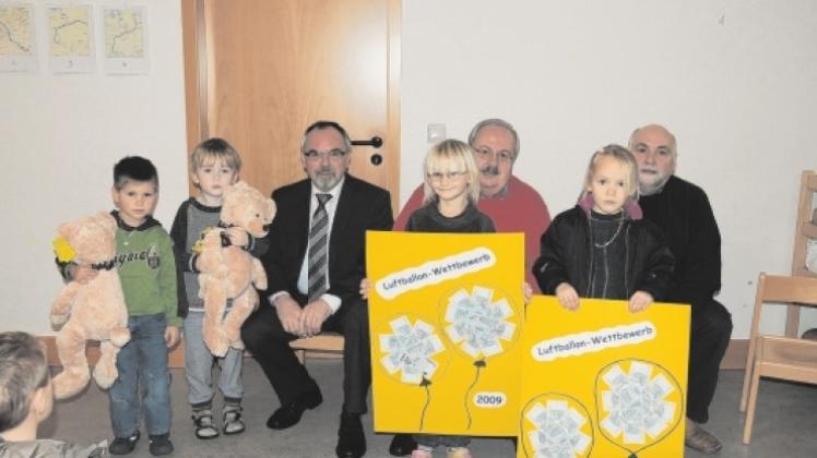 255 Kilometer geschafft | NOZ