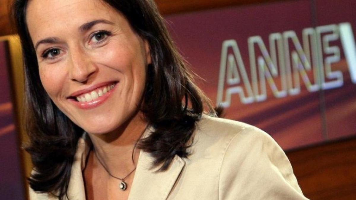 Anne Will: Abschied vom Sonntag