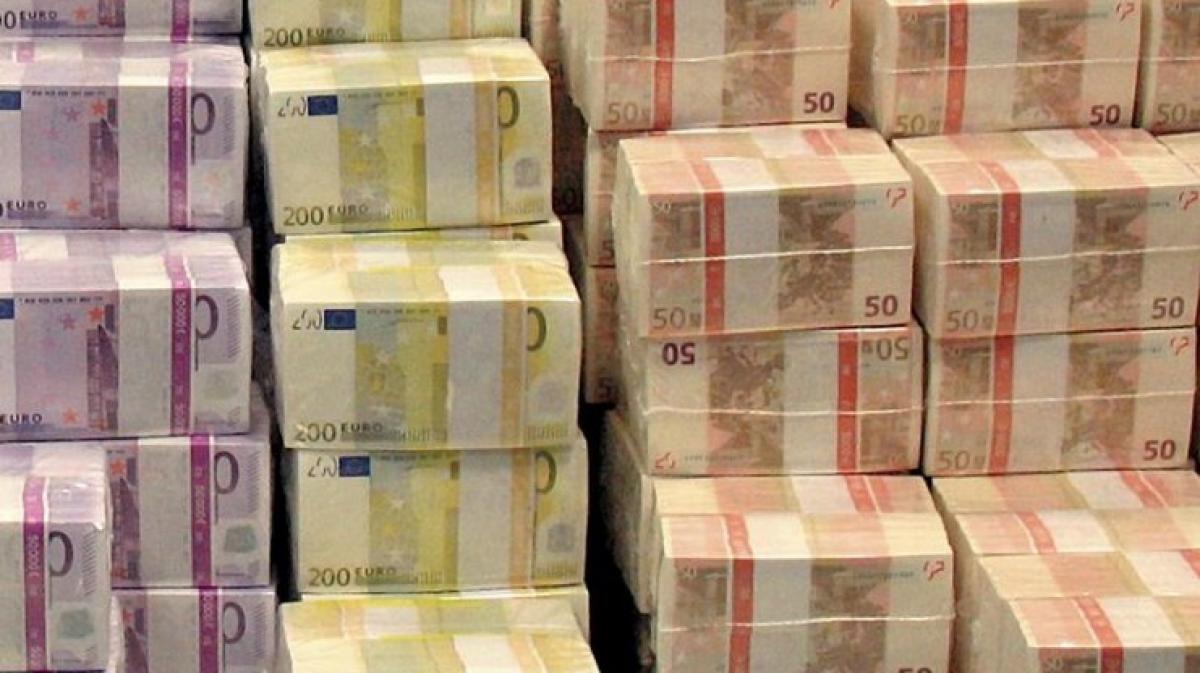 Zig Multimillionäre auch in