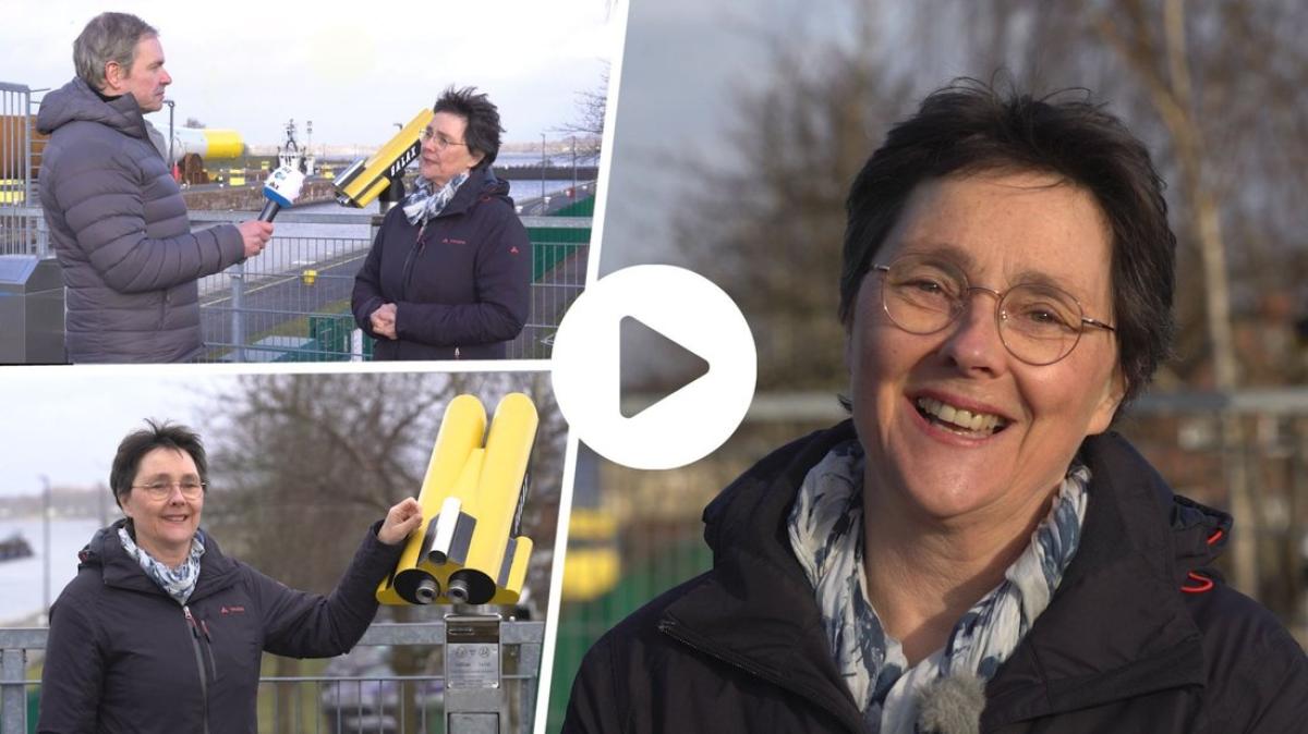 Landtagswahl in SH: Spitzenkandidatin Monika Heinold im Interview