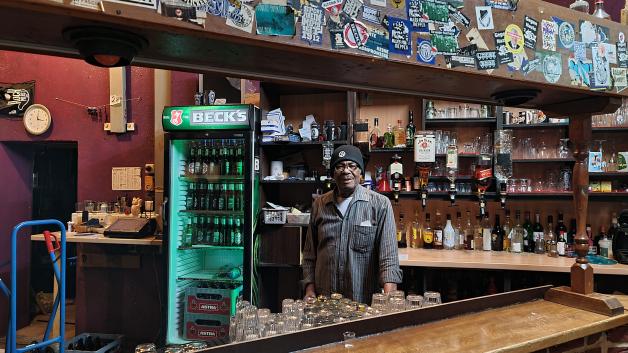 40 Jahre Rockpalast Meppen: Hier feierte schon Christian Drosten