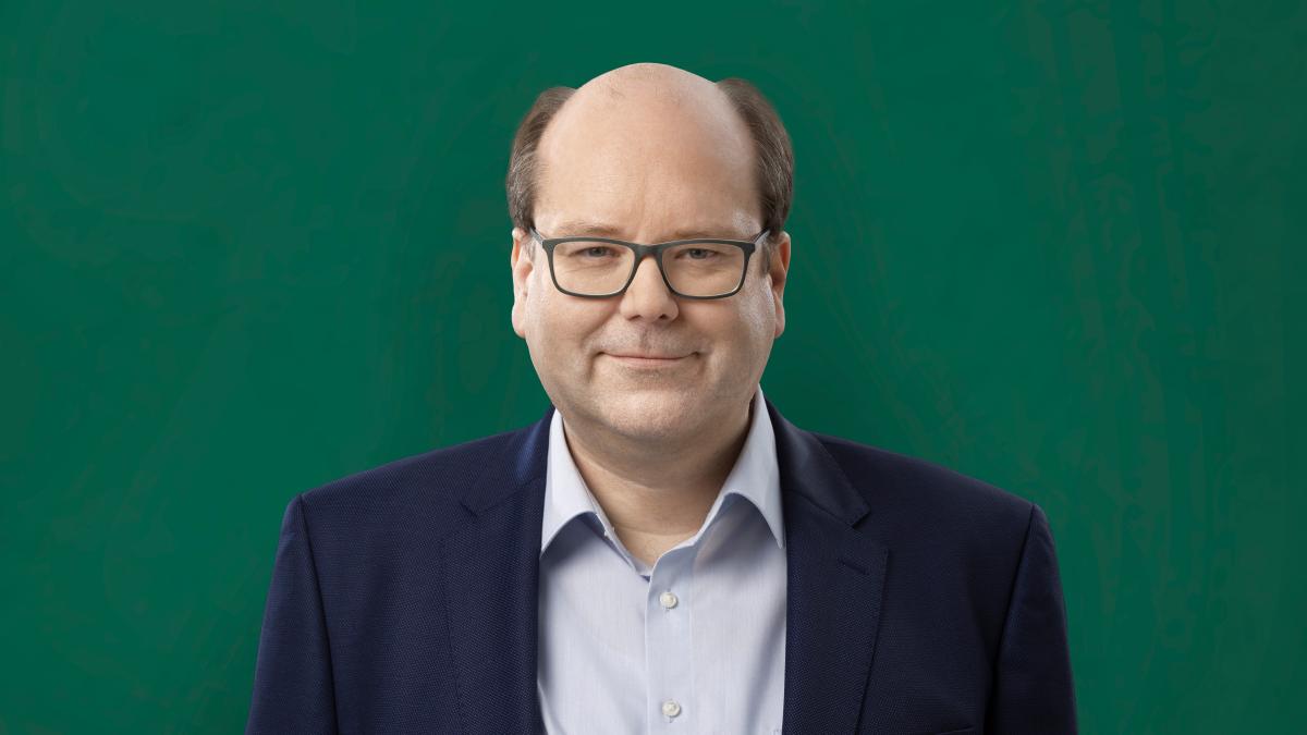 Grüne in Niedersachsen streben Neuauflage von Rot-Grün an