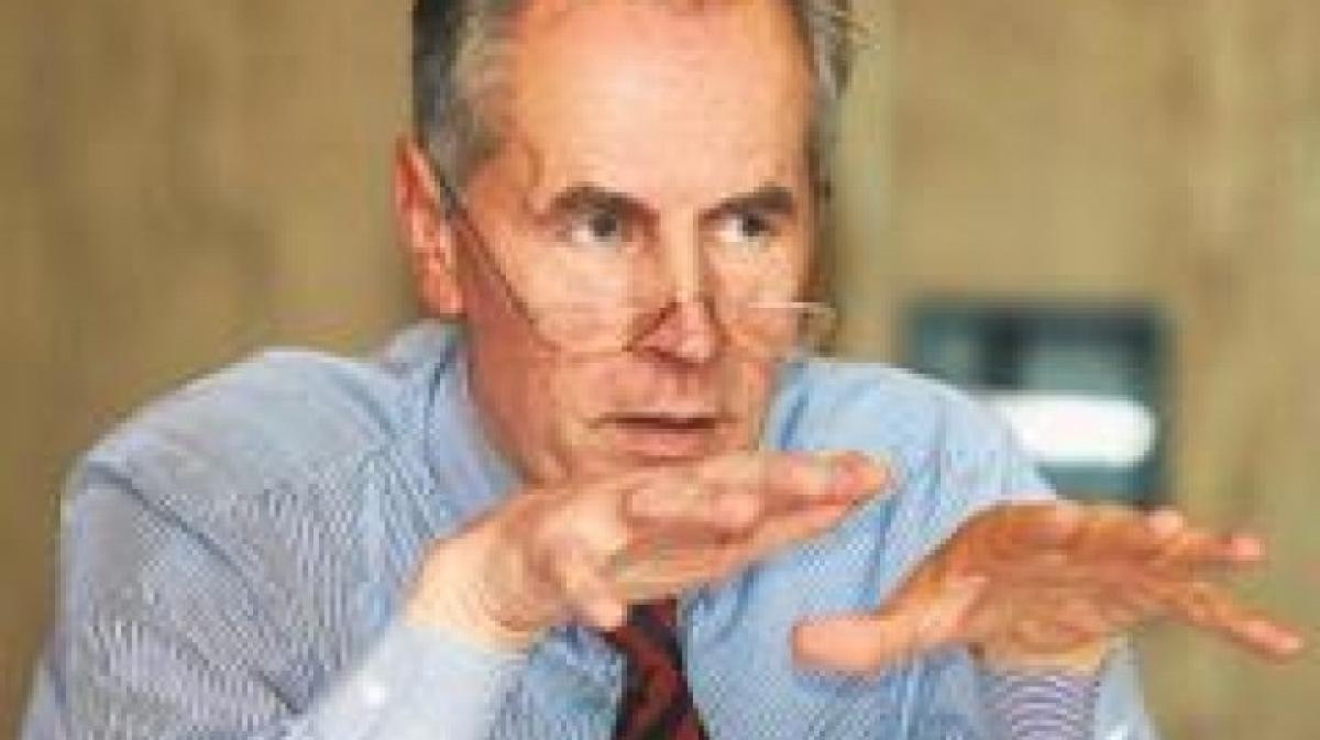 Dumm, dick, aggressiv und traurig durch