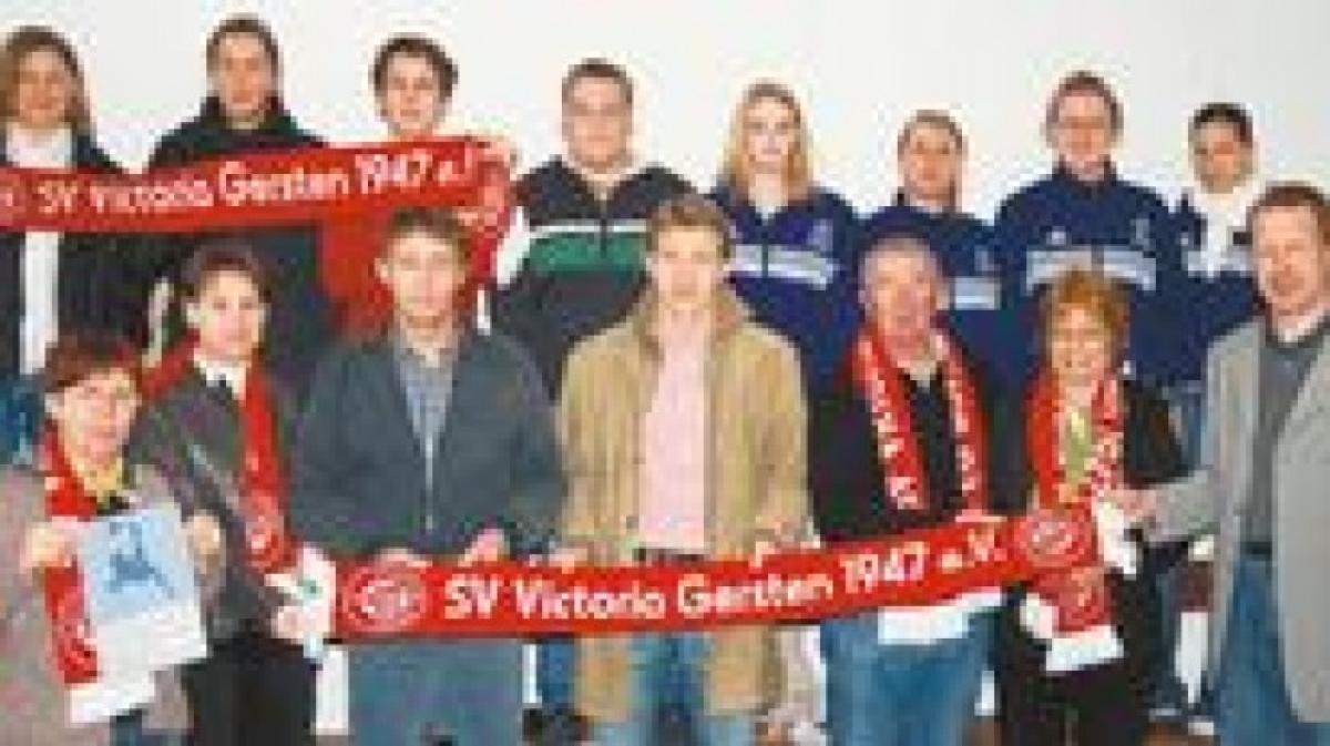 Mit Manfred Schulte ein bisschen Beton