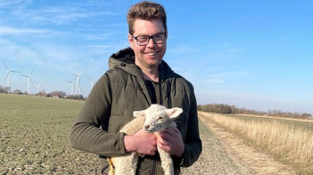 Bauer sucht Frau 2022: In Nordfriesland suchen Tade und Maik die