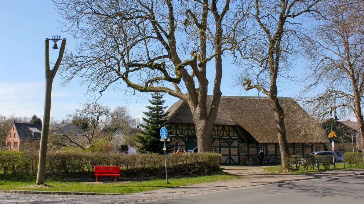 Arbeitskreis stellt in Stapel neue Pläne für das Ohlsenhaus vor