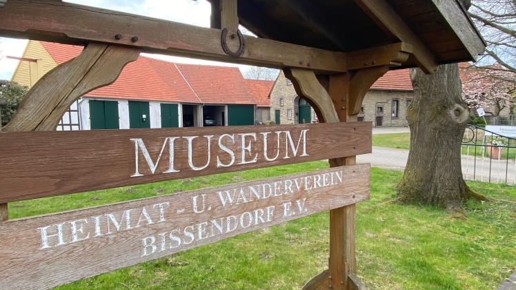 Neues Leben für alten Hof in Bissendorf