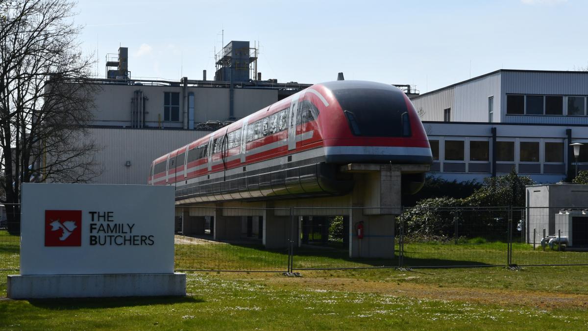 The Family Butchers wollen den Standort in Nortrup ausbauen
