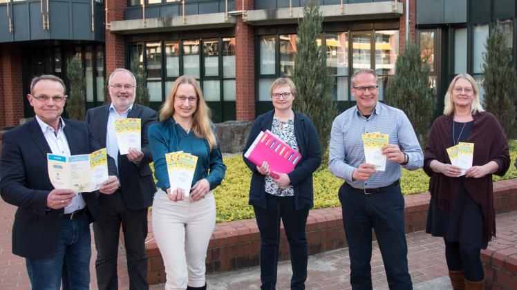 Landkreis Osnabrück setzt Individualförderung von Kindern fort