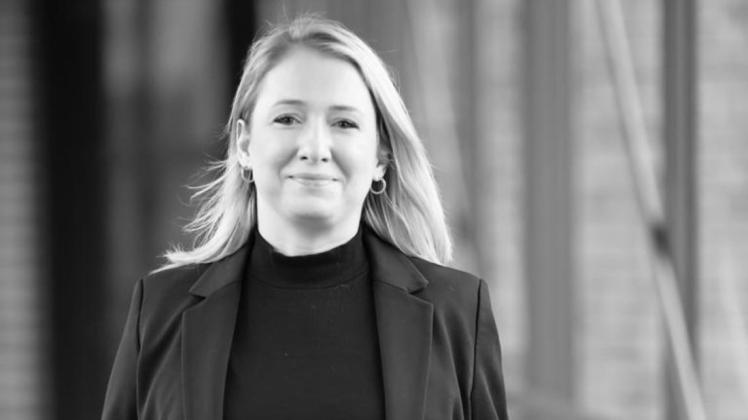 LTW SH 2022: Anne Riecke ist FDP-Direktkandidatin im Wahlkreis 6