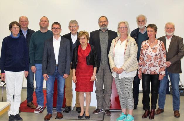 Lingen: Forum Juden-Christen wählt Simon Göhler zum Vorsitzenden