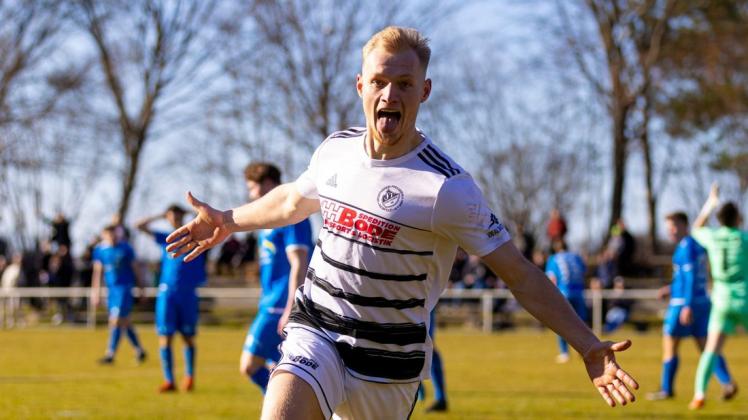 Paul Treichel und Marcel Dankert verlassen SV Preußen Reinfeld