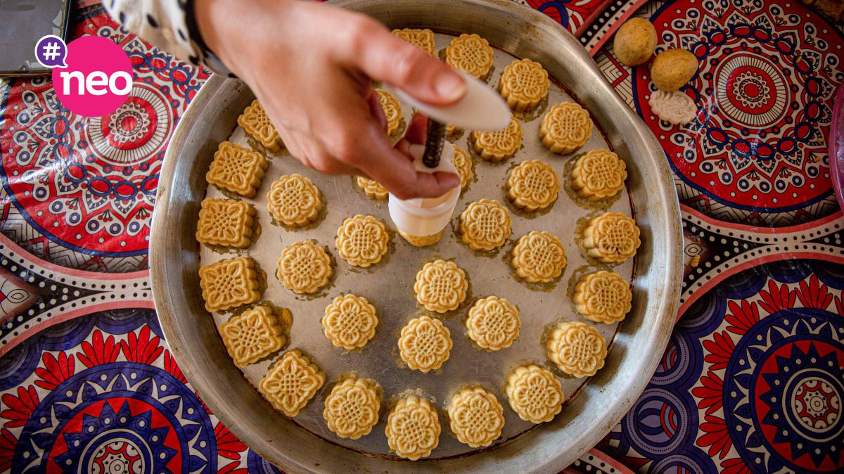 Ramadan und Zuckerfest 2022: Junge Muslime teilen ihre Erfahrung