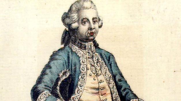 Vor 250 Jahren: Johann Friedrich Struensee wird hingerichtet