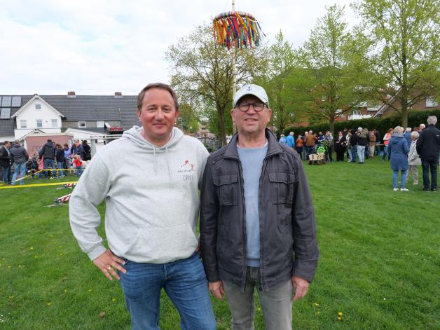 Ehrgeiziges Ziel: Lotte soll am 1. Juli neuen Bürgermeister haben