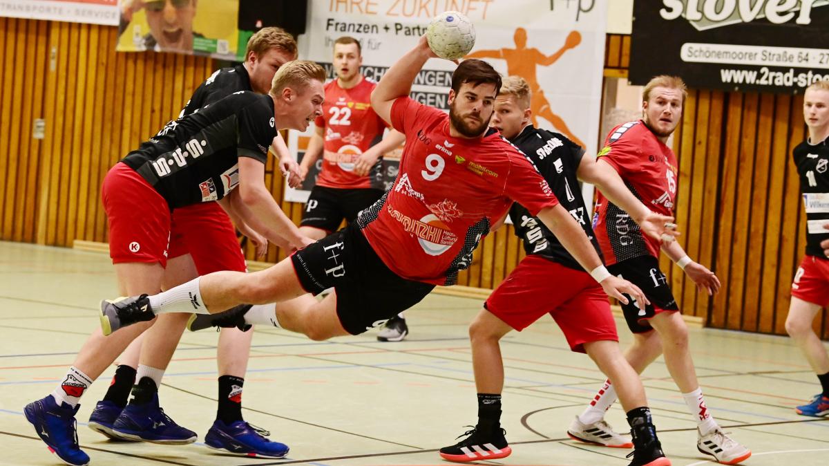 Wunderheilung bei Tim Coors, elfter Sieg in Serie für Delmenhorst | DKO