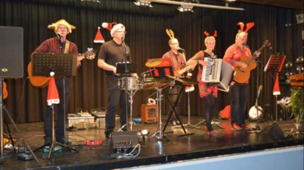 Timmerhorst-Gründer Jochen Hinz verabschiedet sich von der Bühne