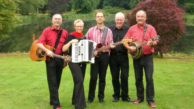 Timmerhorst-Gründer Jochen Hinz verabschiedet sich von der Bühne