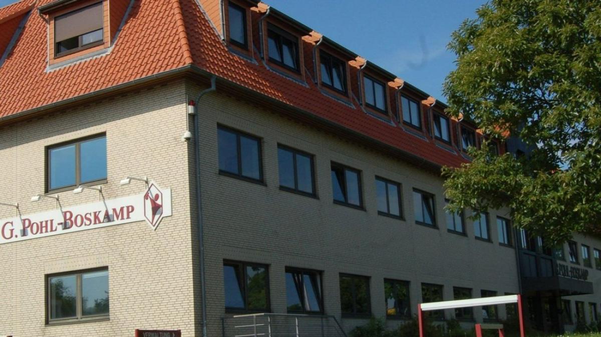 Pohl-Boskamp-Wirkstoff kann bei Corona gegen Kurzatmigkeit helfen