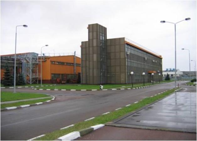 Ukraine-Krieg: Die Bramscher Firma Rasch fertigt wieder Tapeten