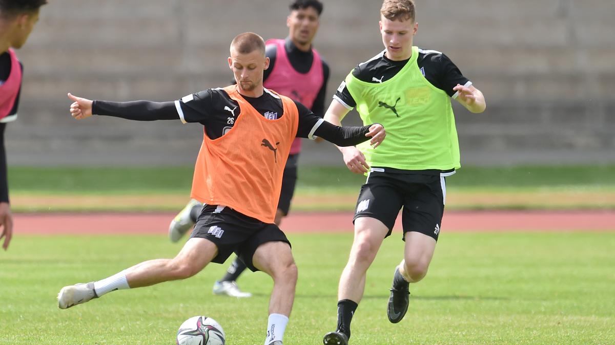 Sebastian Klaas wechselt vom VfL Osnabrück zum SC Paderborn