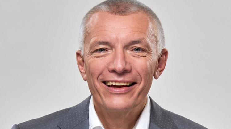 Peter Lehnert (CDU) zieht als Direktkandidat in Landtag ein