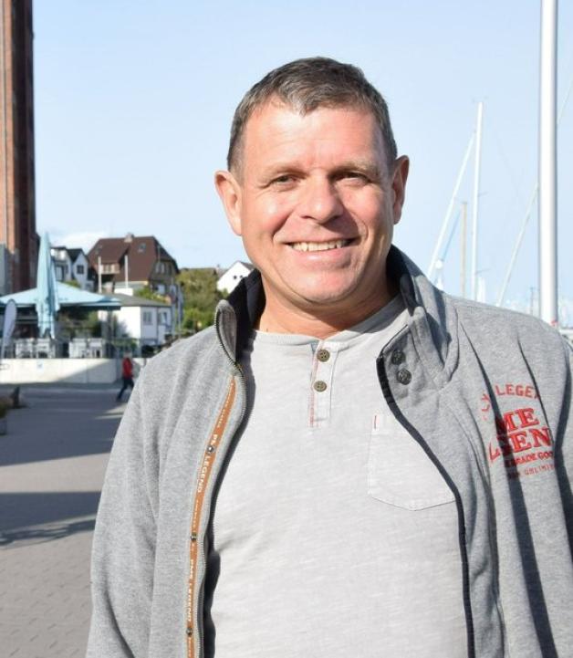 Bauausschuss in Kappeln: Lars Braack zieht Bilanz