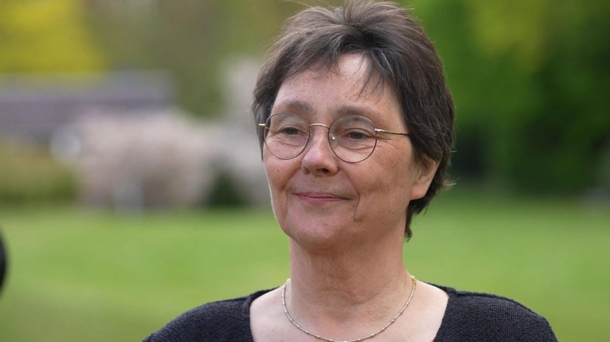 Landtagswahl SH: Darum will Monika Heinold will SH-Chefin werden