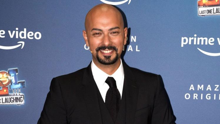 Baseball-Saison 2022: Twitch-Star „Amar“ bei Elmshorn Alligators