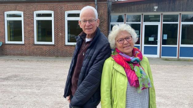 Kummerfelds Ehrenbürger Hanns-Jürgen Bohland verstorben