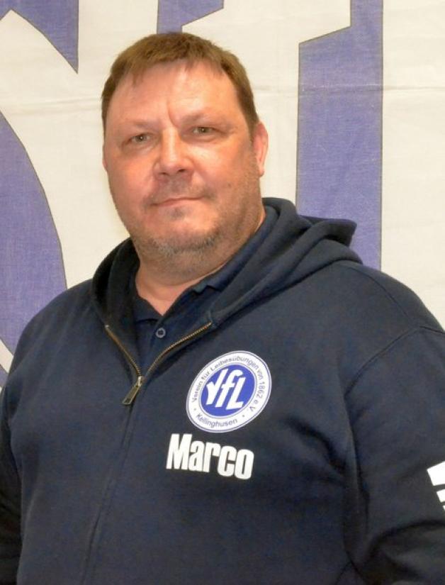 Der VfL Kellinghusen ehrt während der Jahresversammlung