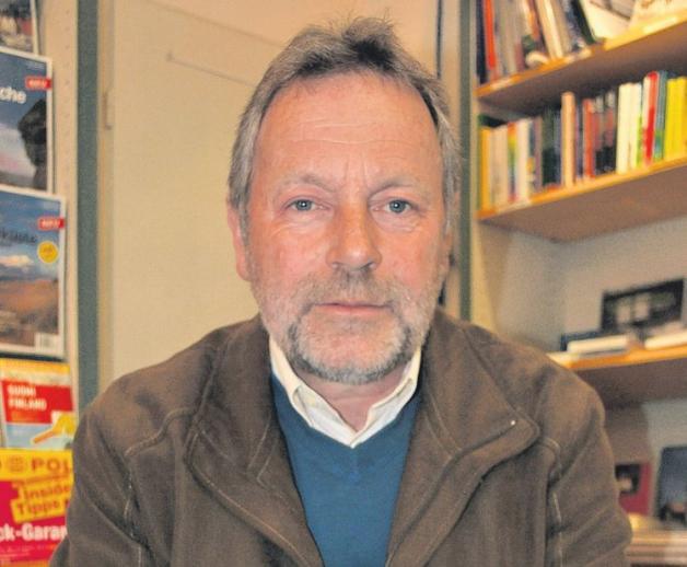 Eklat in AfD: Stormarner AfD-Politiker prangert eigene Partei an