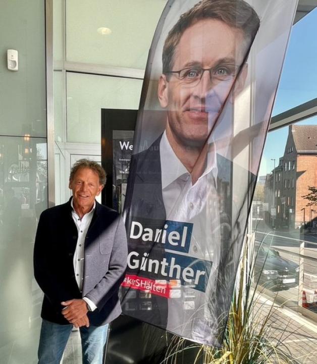 Sylts Bürgermeister ordnen Ergebnisse der Landtagswahl ein