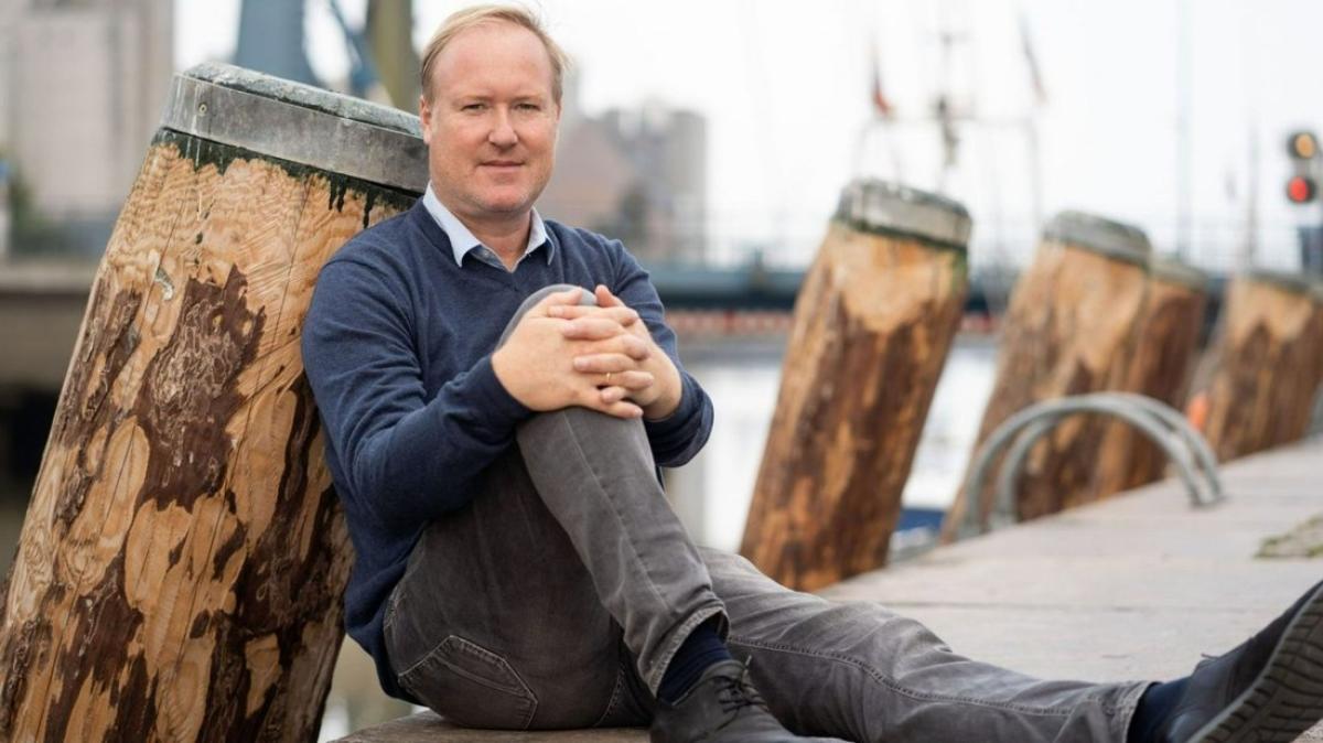 Marc Timmer (SPD) zielt auf Wohnungsbau, Digitalisierung, neue