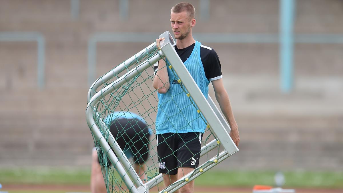 Fix: Sebastian Klaas wechselt vom VfL Osnabrück zum SC Paderborn